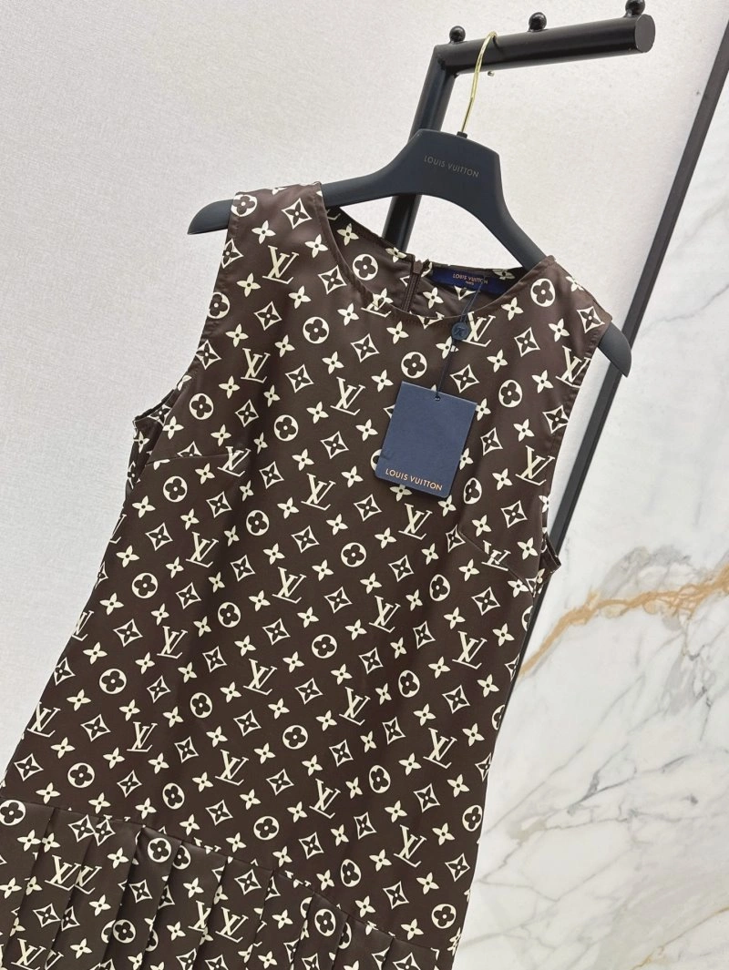Bargain Louis Vuitton Dress