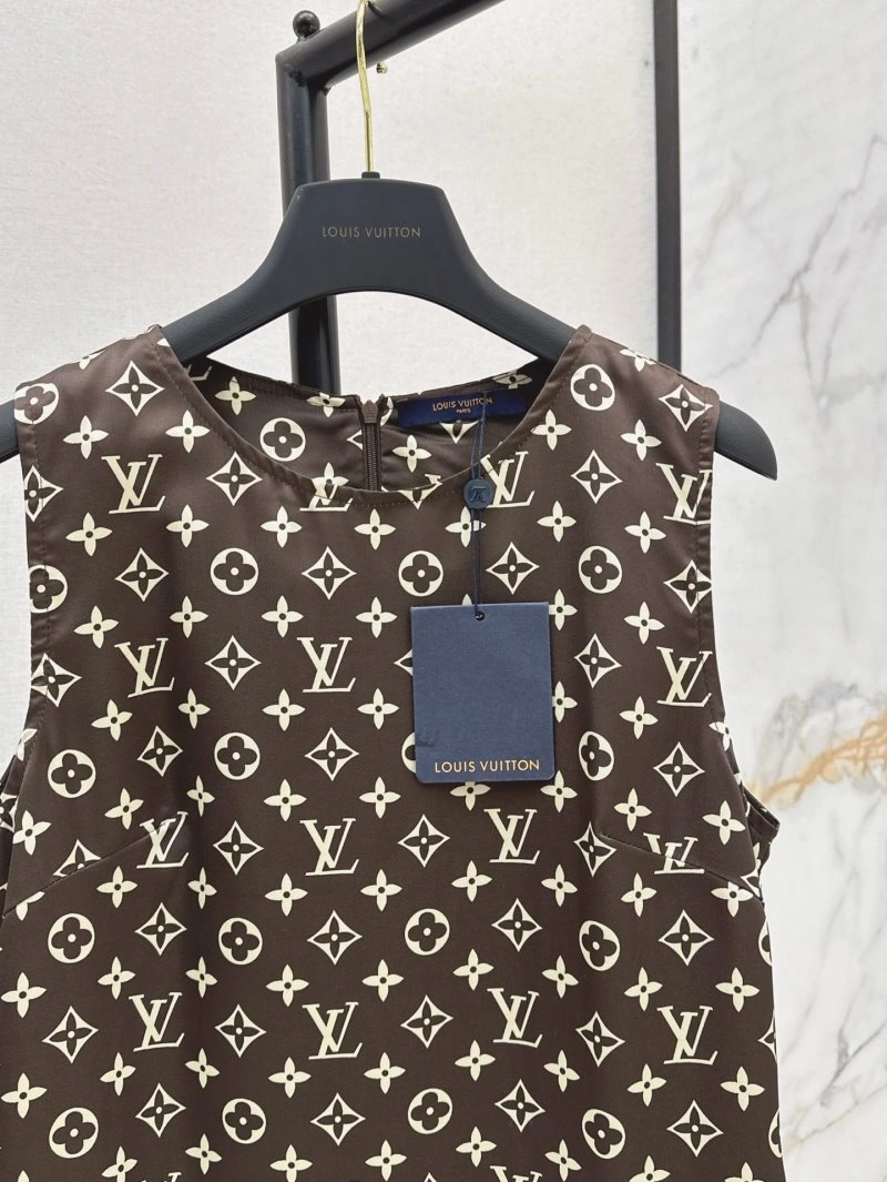 Bargain Louis Vuitton Dress