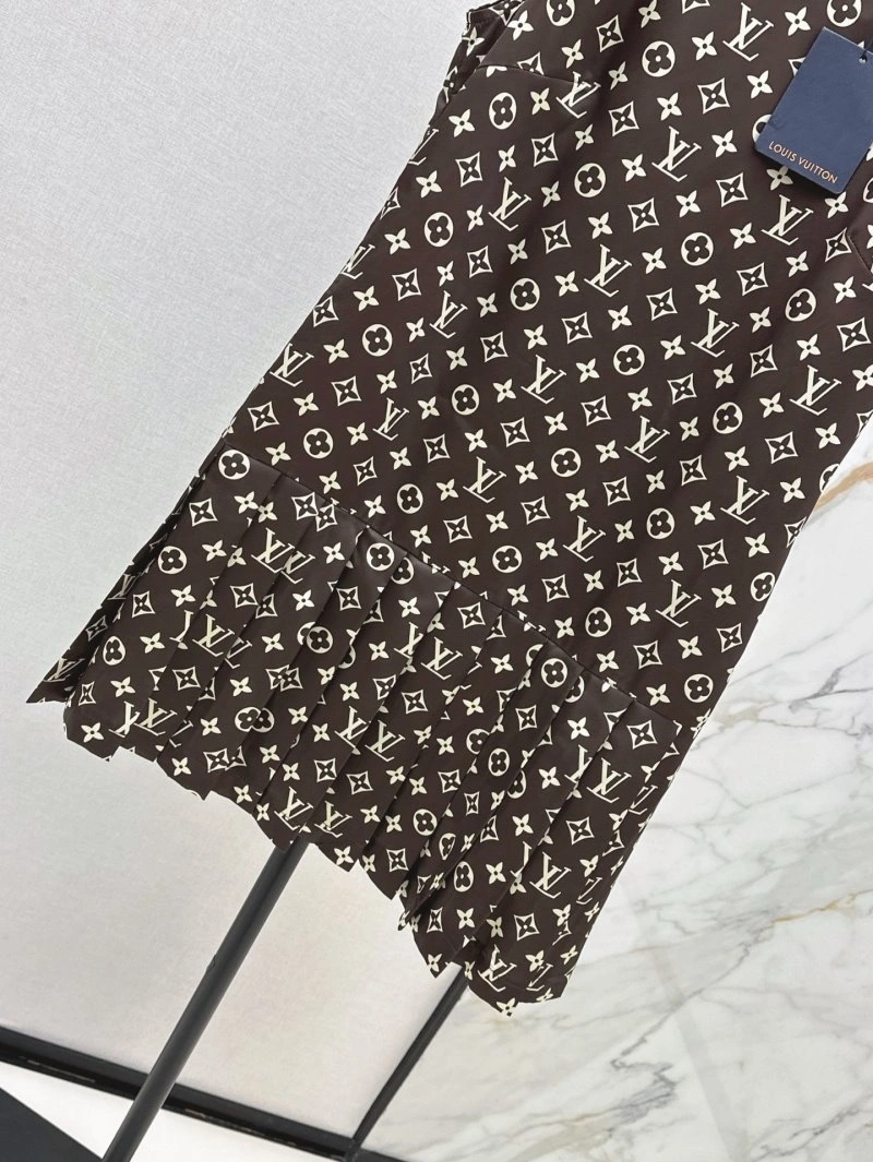 Bargain Louis Vuitton Dress
