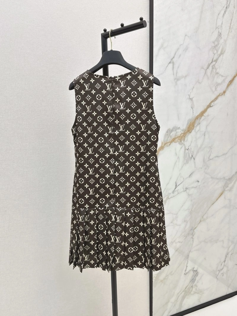 Bargain Louis Vuitton Dress