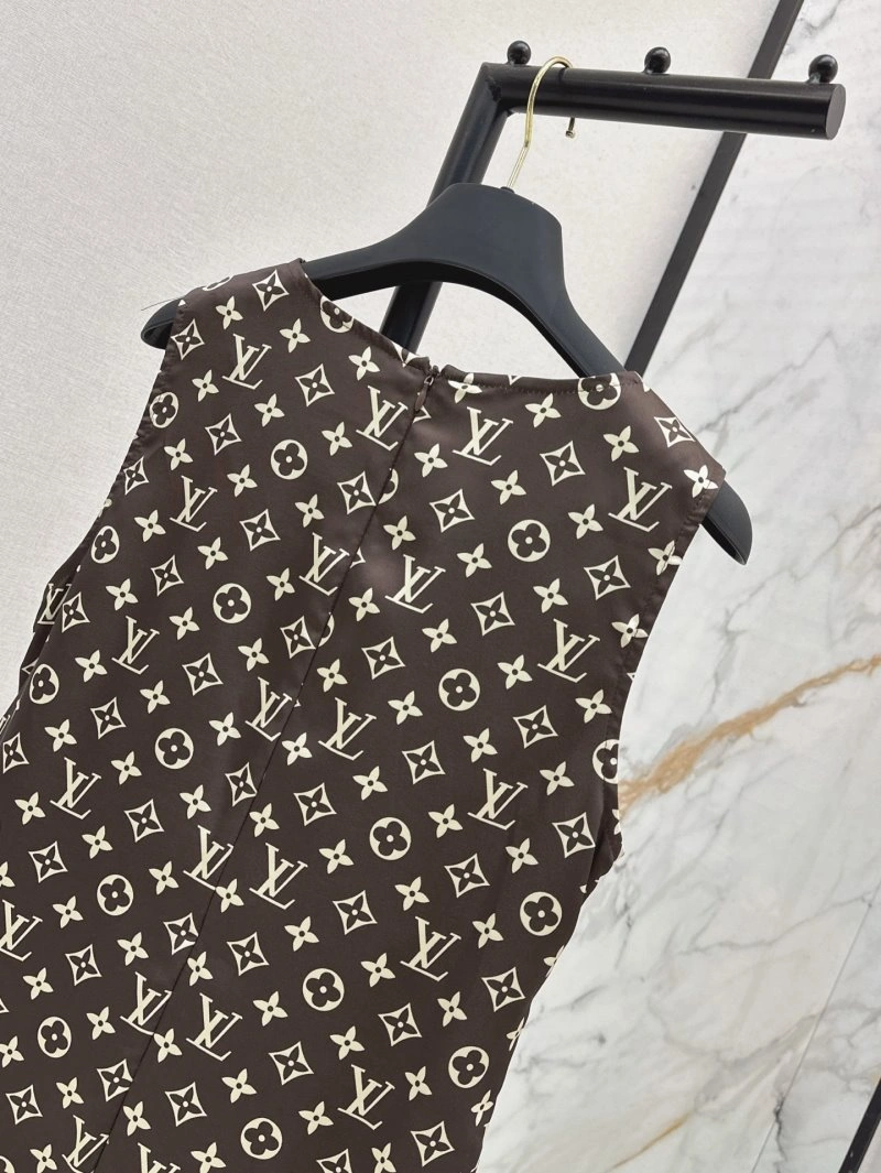 Bargain Louis Vuitton Dress