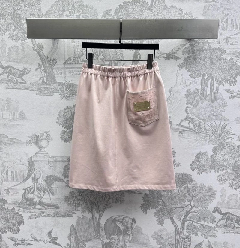 Brand-authenticated Louis Vuitton Dress