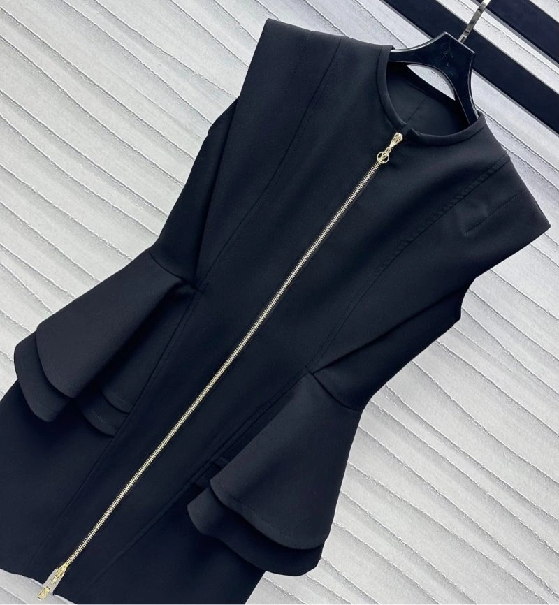Top match Louis Vuitton Dress