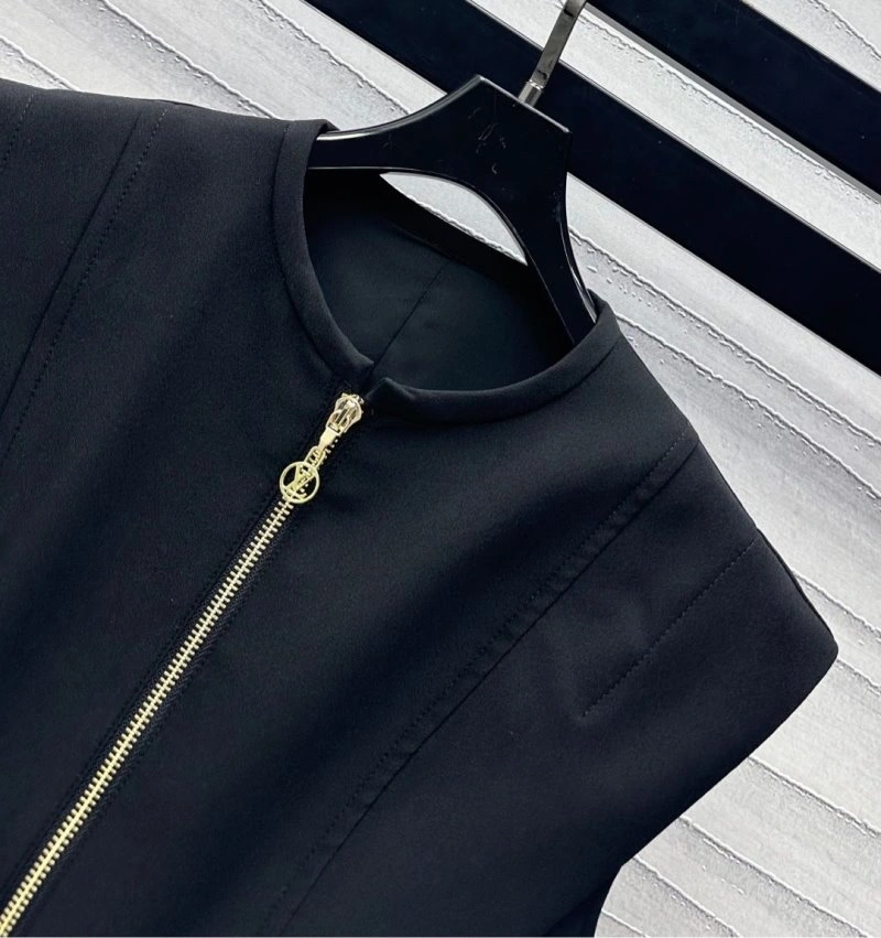 Top match Louis Vuitton Dress
