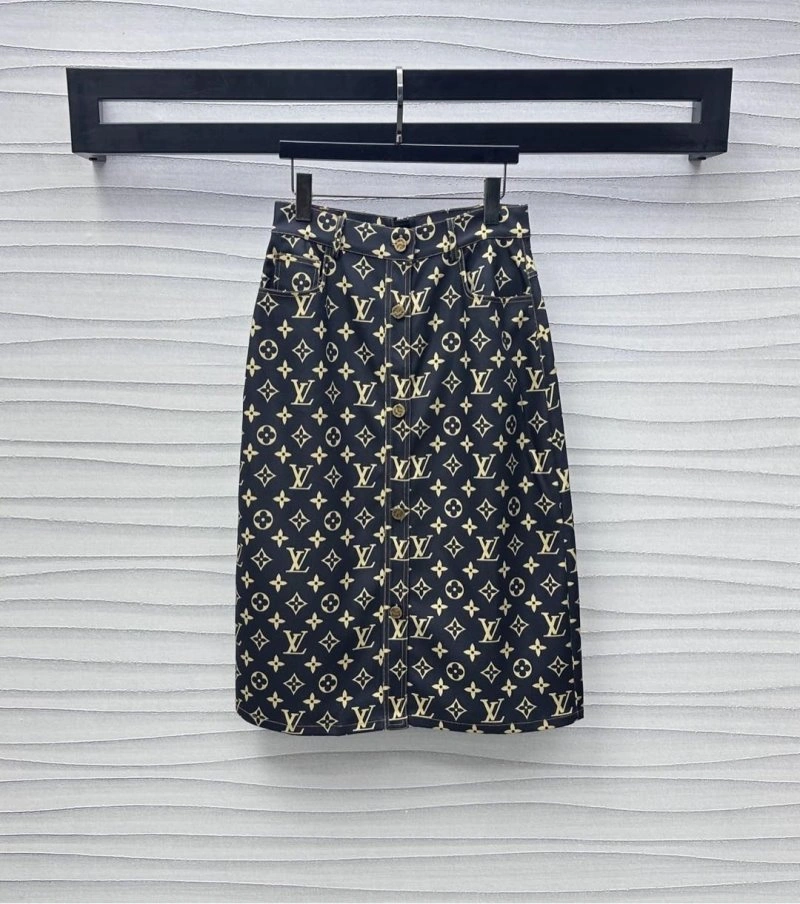 Louis Vuitton Dress