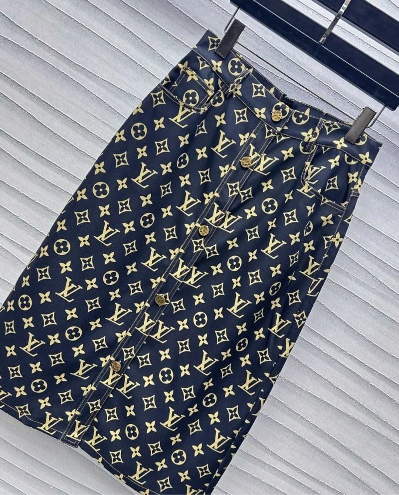 Legit Louis Vuitton Dress