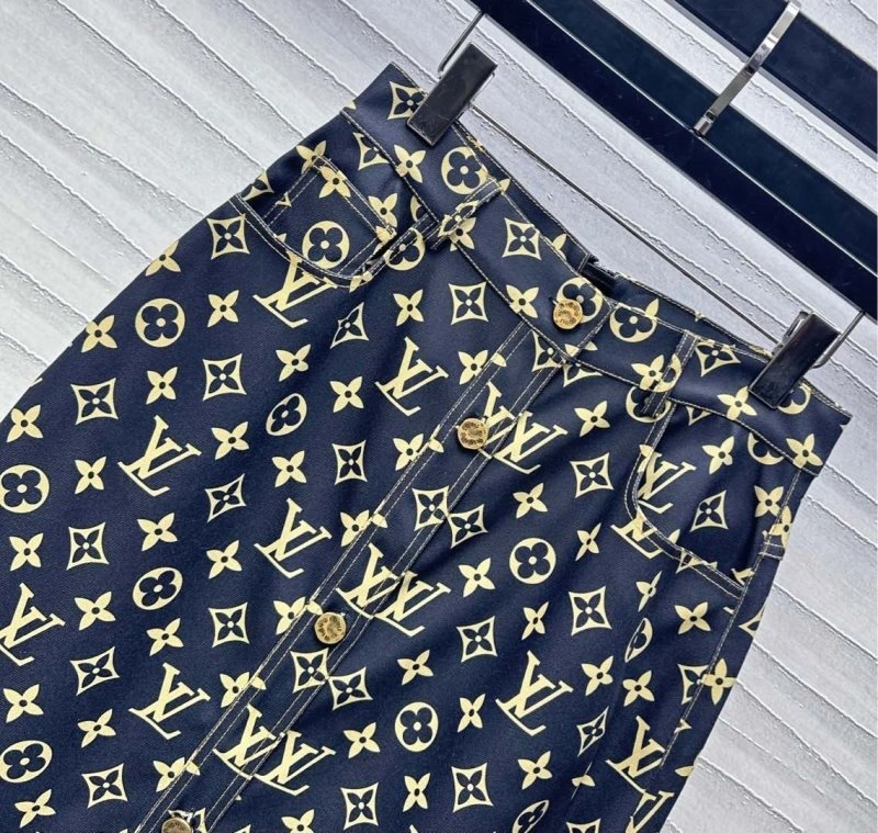 Legit Louis Vuitton Dress