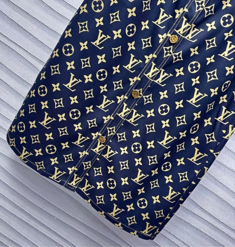 Legit Louis Vuitton Dress