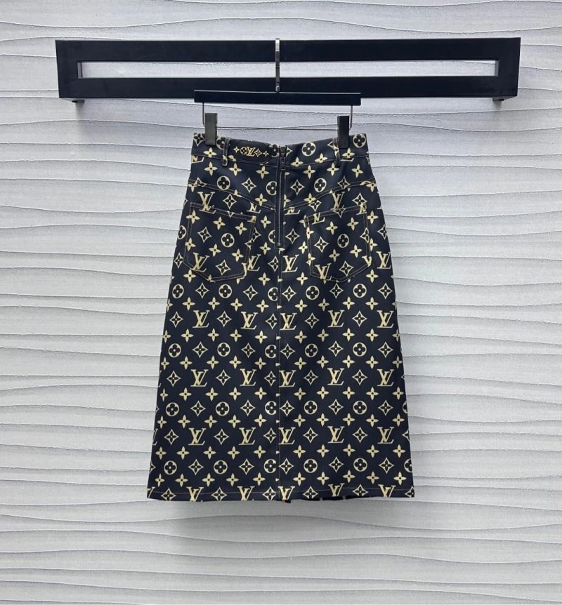 Legit Louis Vuitton Dress