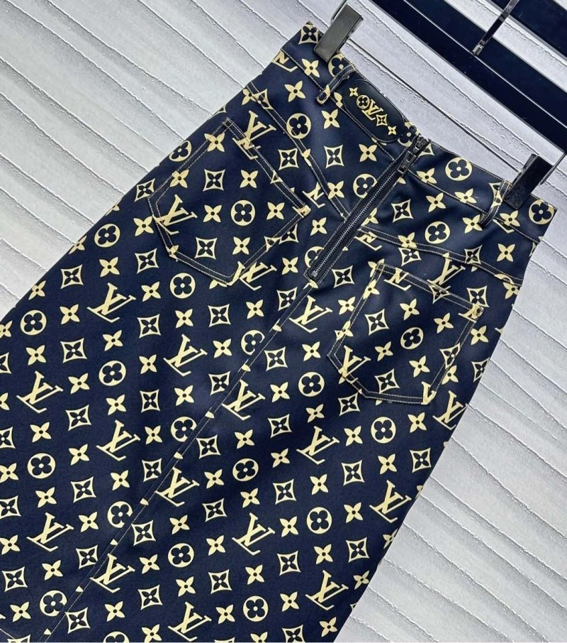 Legit Louis Vuitton Dress