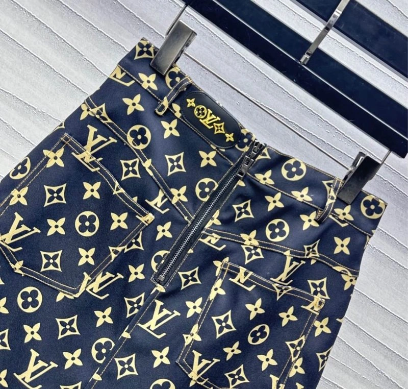 Legit Louis Vuitton Dress