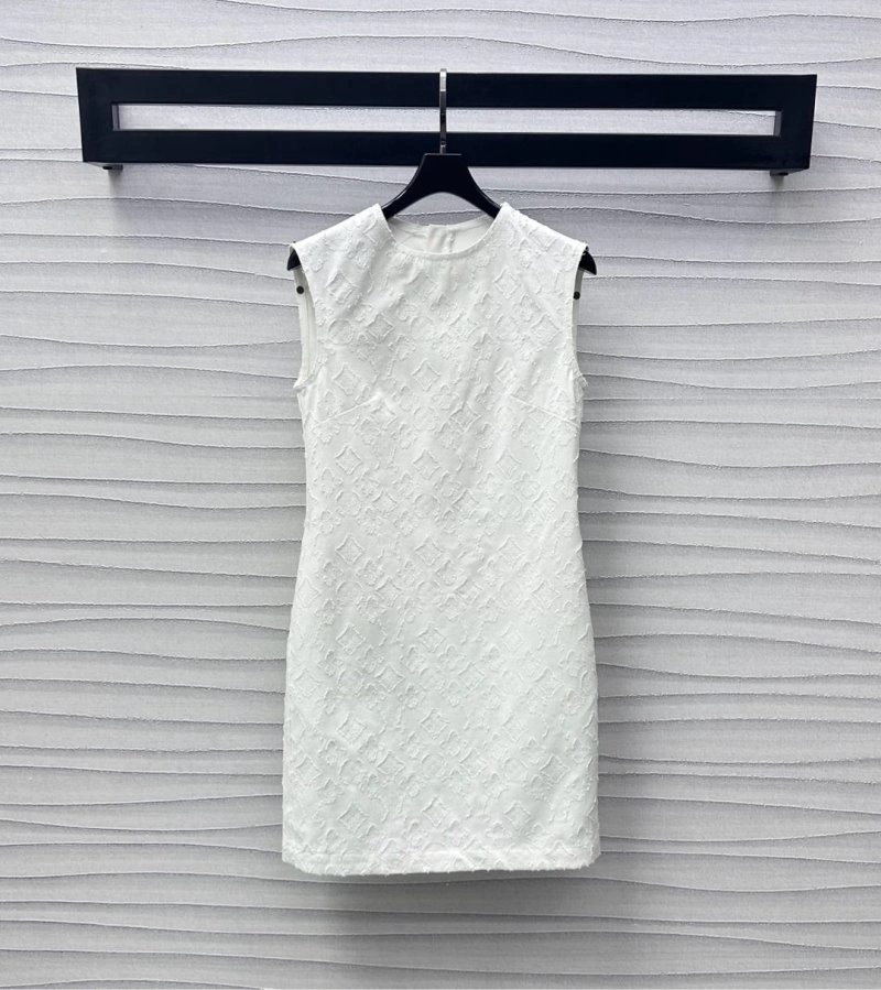 Louis Vuitton Dress