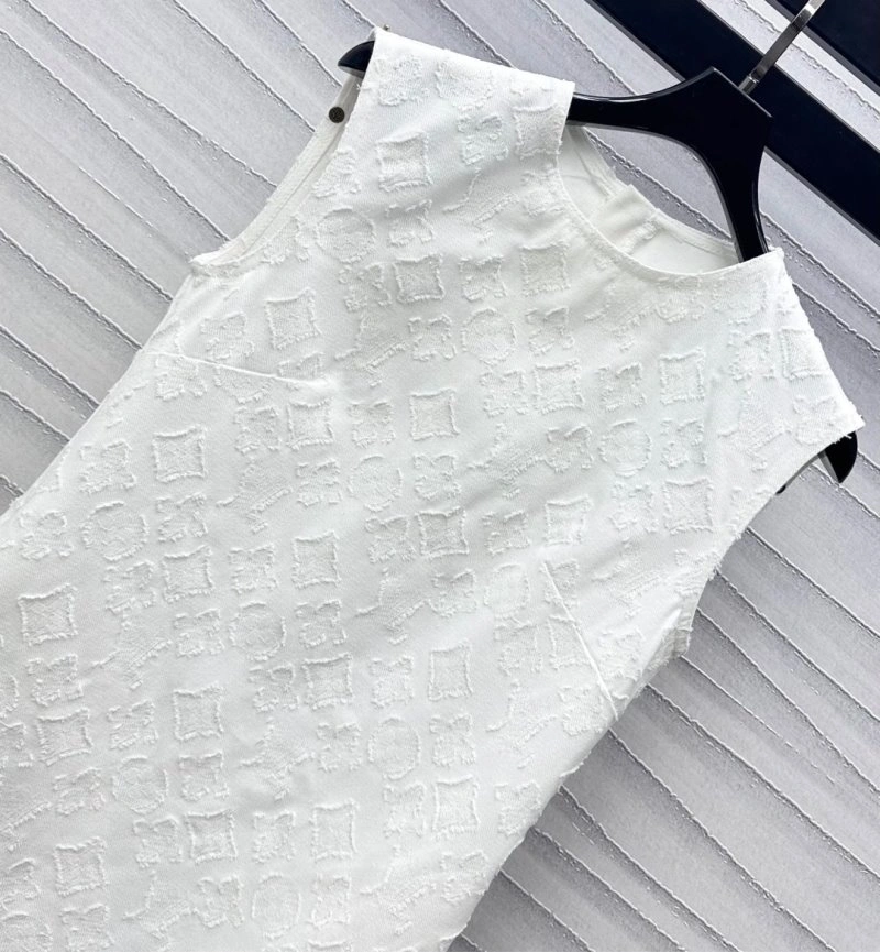 Budget-friendly Louis Vuitton Dress