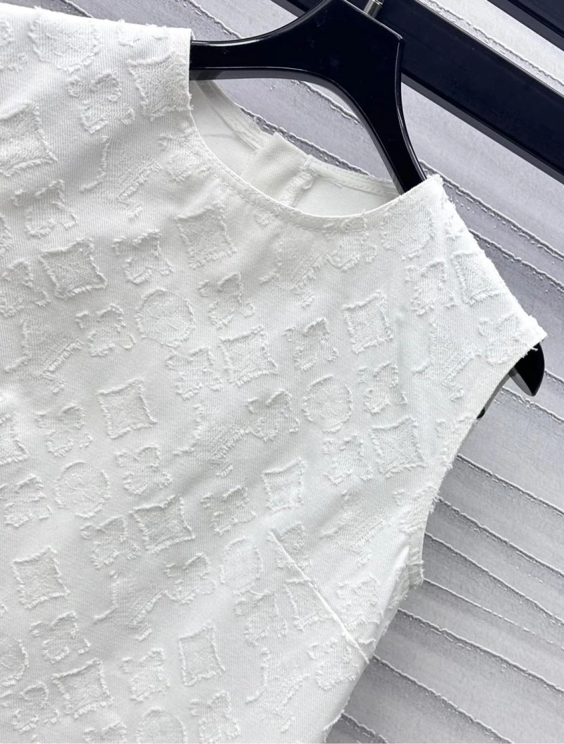 Budget-friendly Louis Vuitton Dress