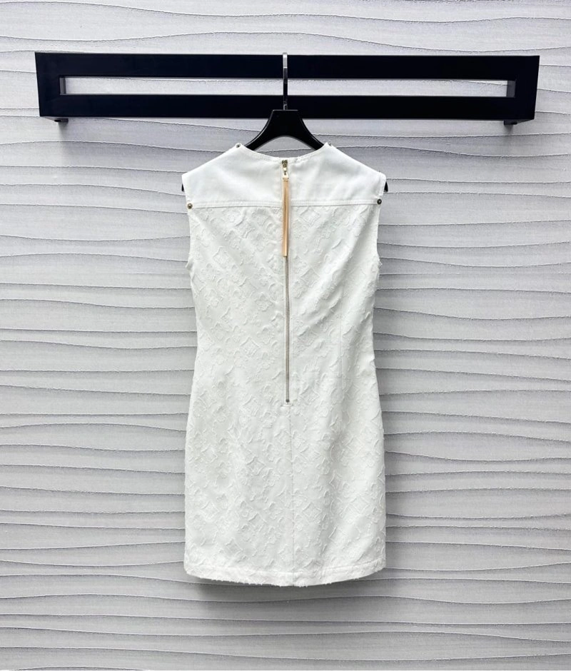 Budget-friendly Louis Vuitton Dress