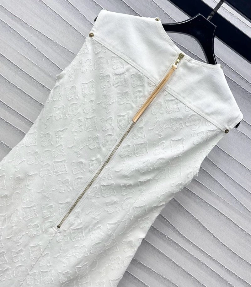 Budget-friendly Louis Vuitton Dress