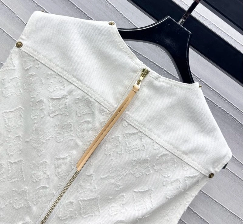 Budget-friendly Louis Vuitton Dress