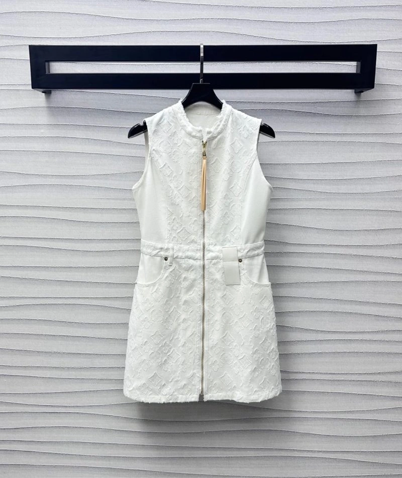 Louis Vuitton Dress