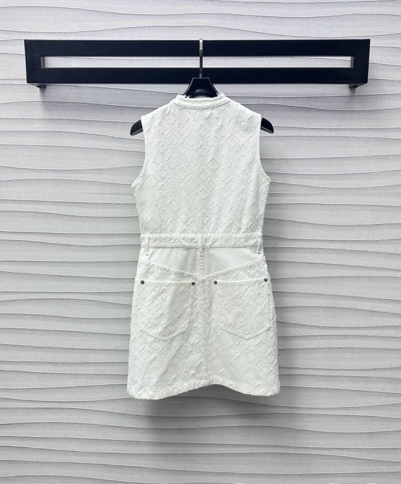 Indistinguishable Louis Vuitton Dress