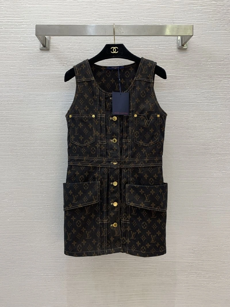 Louis Vuitton Dress
