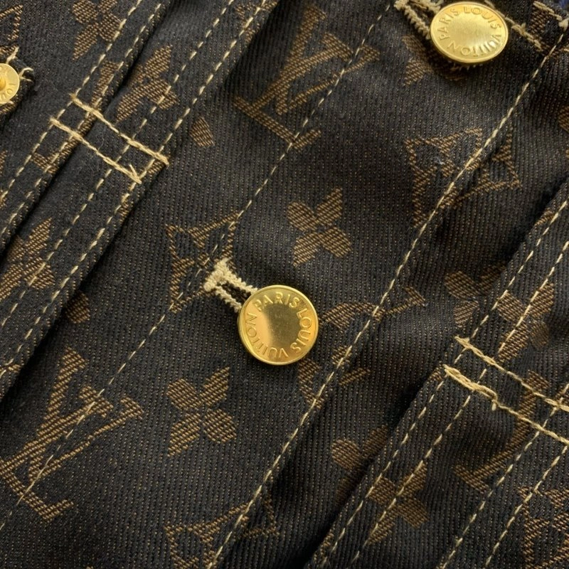 Top match Louis Vuitton Dress