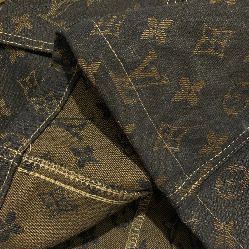 Top match Louis Vuitton Dress