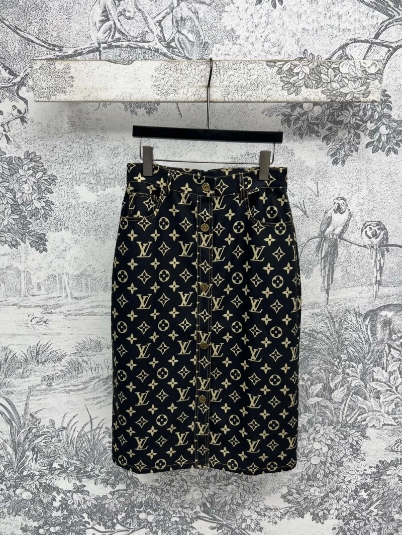 Louis Vuitton Dress