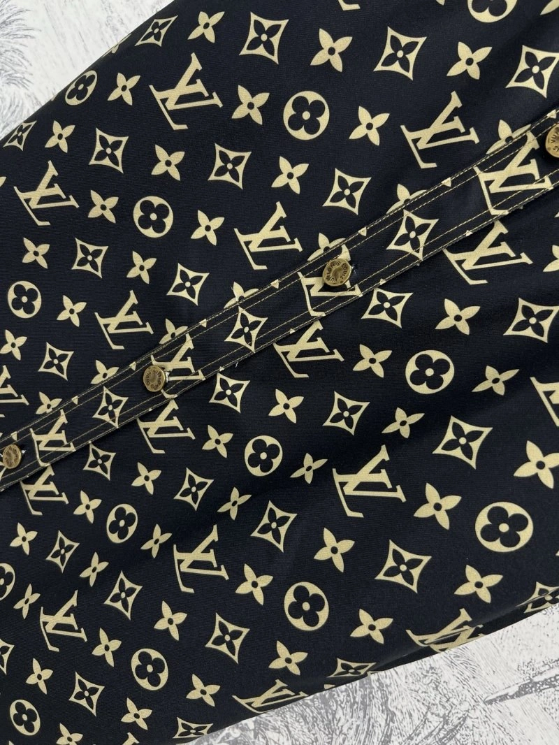 Precise copy Louis Vuitton Dress