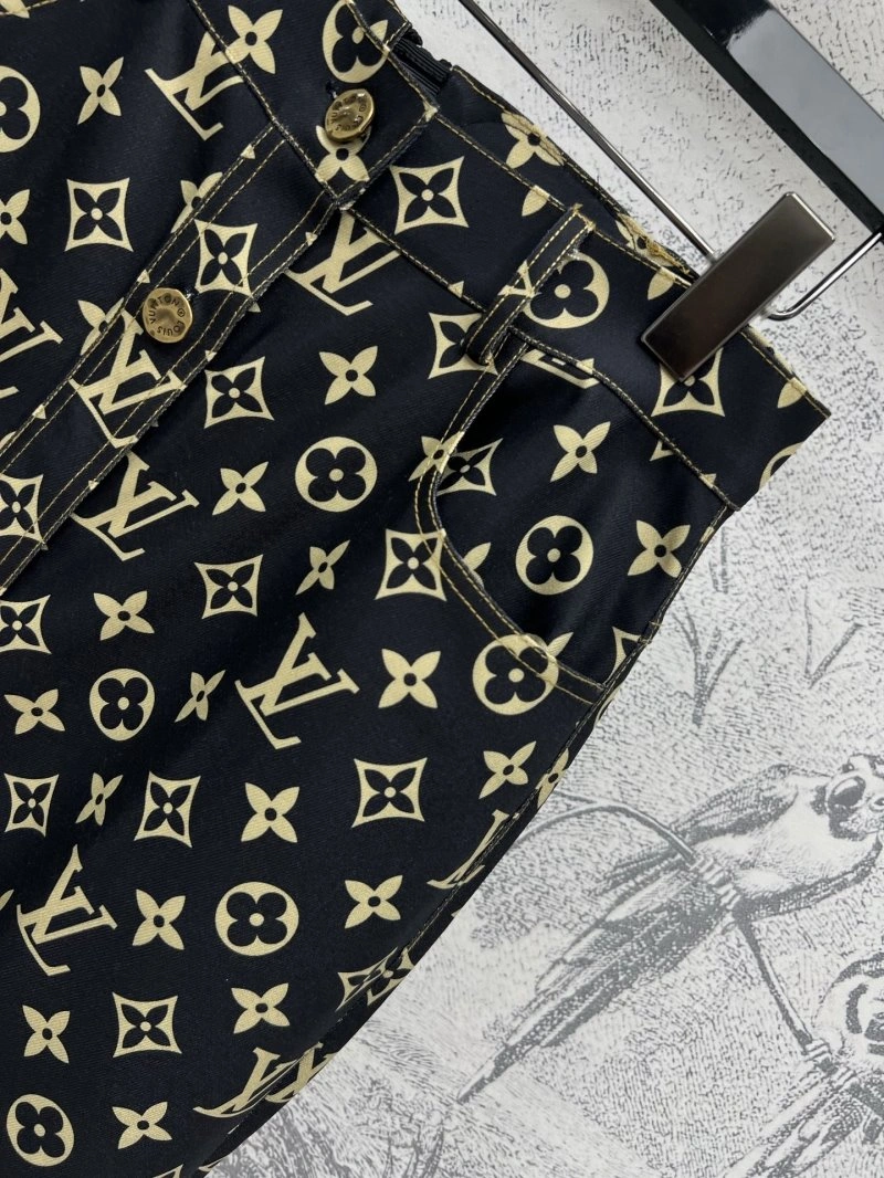 Precise copy Louis Vuitton Dress