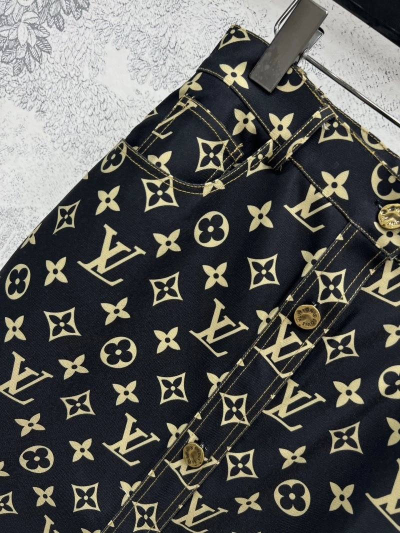 Precise copy Louis Vuitton Dress