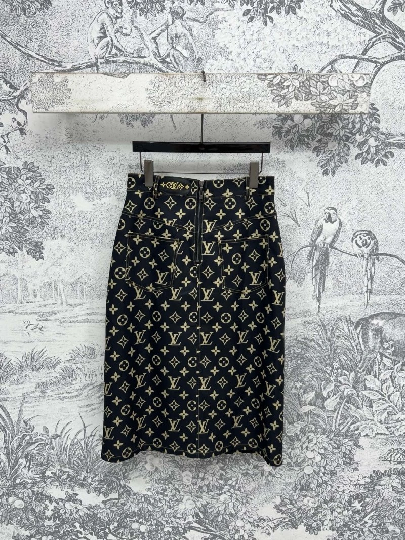 Precise copy Louis Vuitton Dress