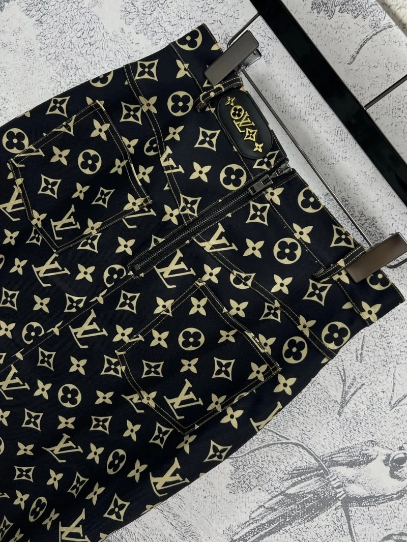 Precise copy Louis Vuitton Dress
