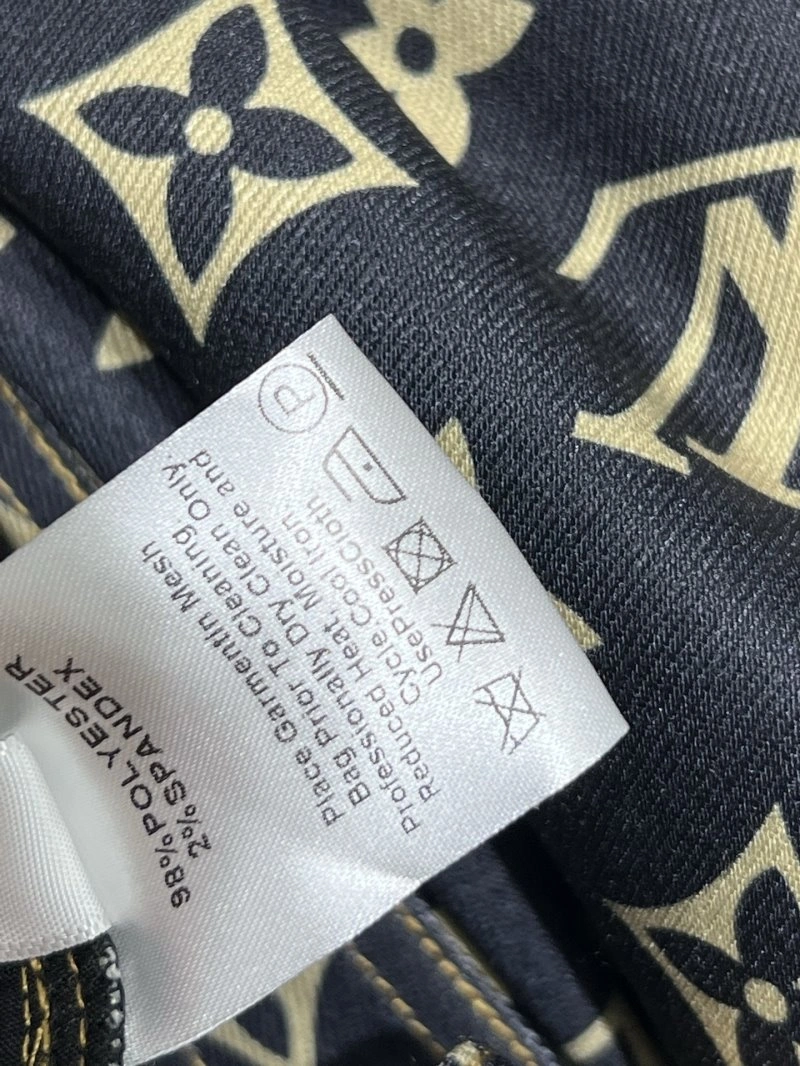 Precise copy Louis Vuitton Dress