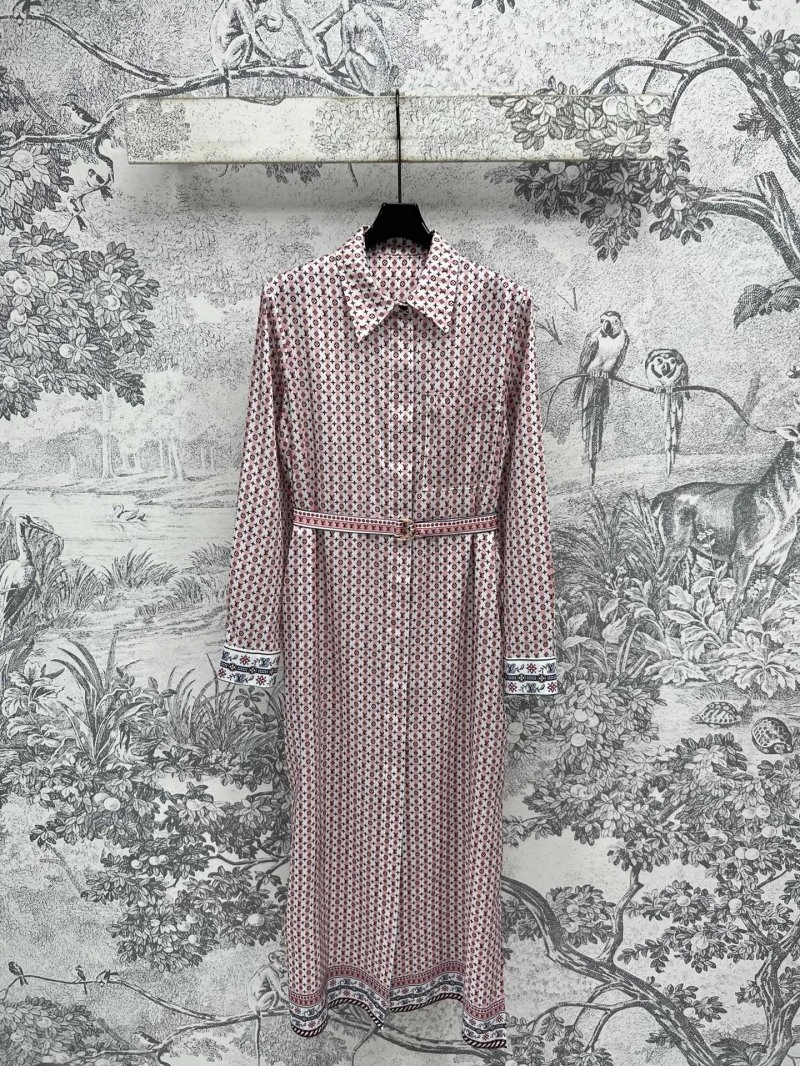 Louis Vuitton Dress