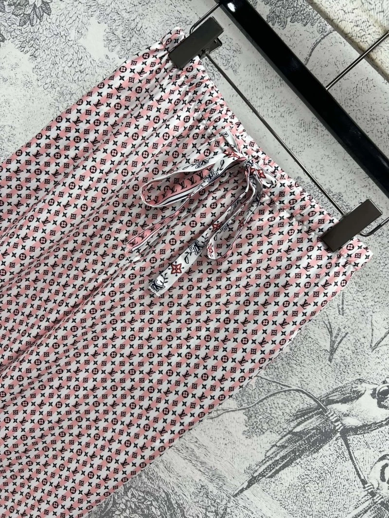 Indistinguishable Louis Vuitton Dress
