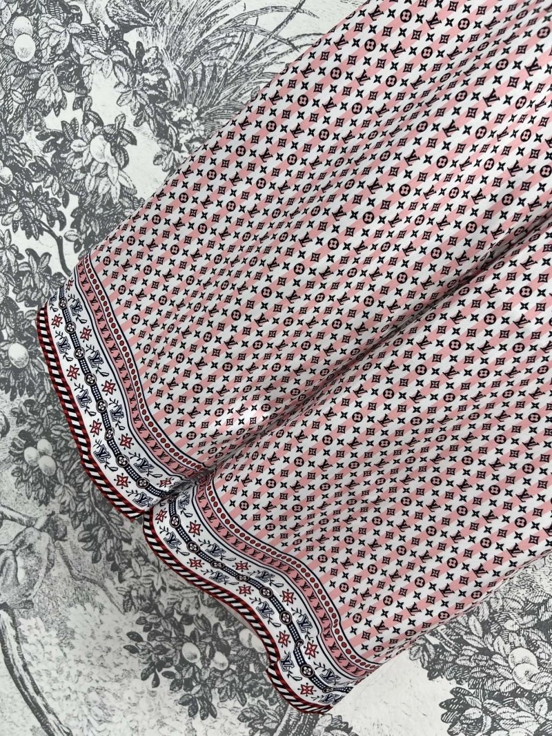Indistinguishable Louis Vuitton Dress