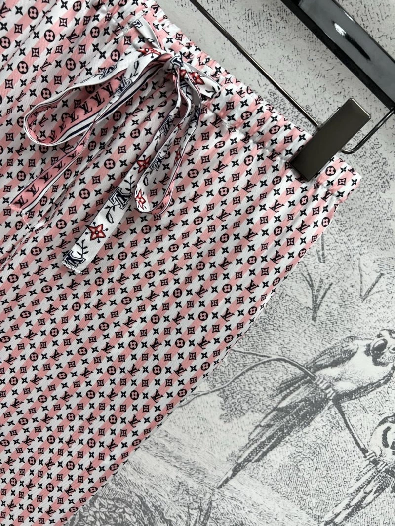 Indistinguishable Louis Vuitton Dress