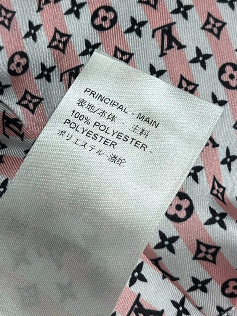 Indistinguishable Louis Vuitton Dress