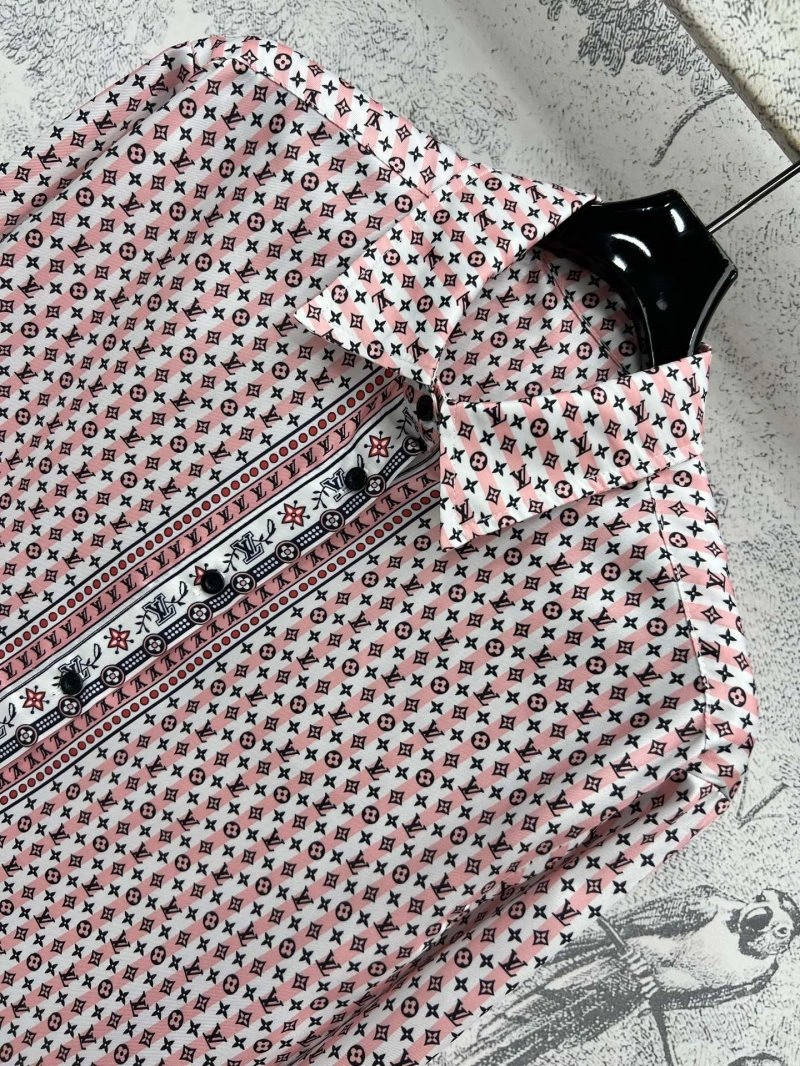 Precise copy Louis Vuitton Dress