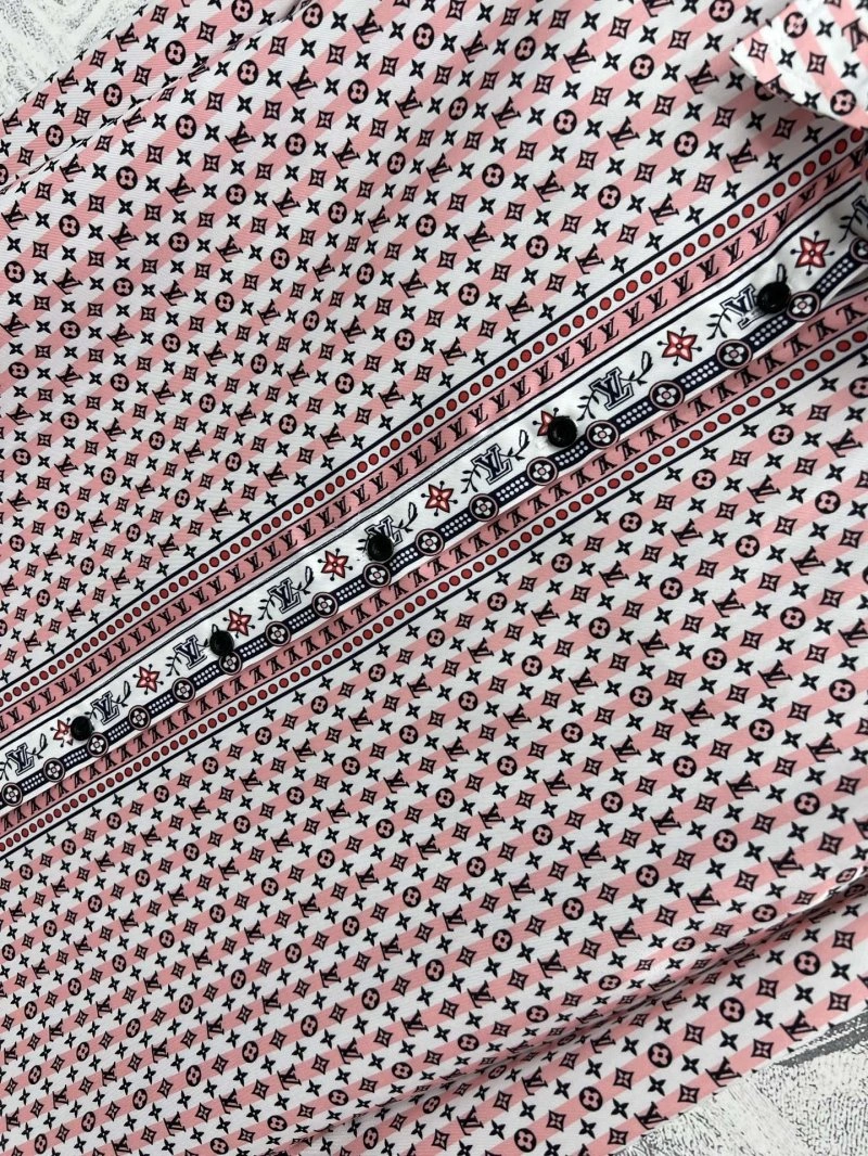 Precise copy Louis Vuitton Dress