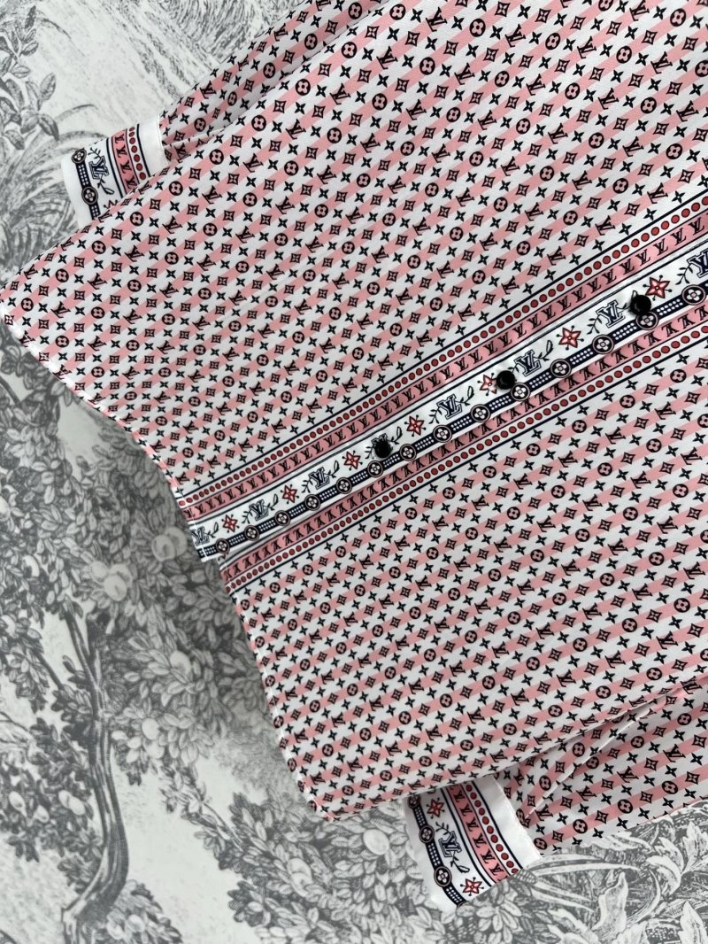 Precise copy Louis Vuitton Dress