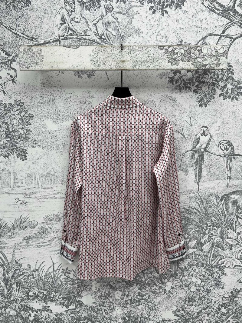 Precise copy Louis Vuitton Dress