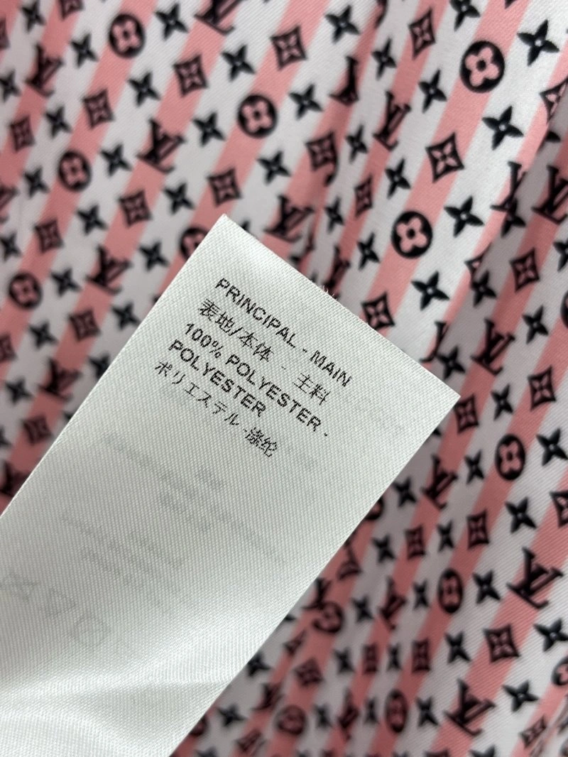 Precise copy Louis Vuitton Dress