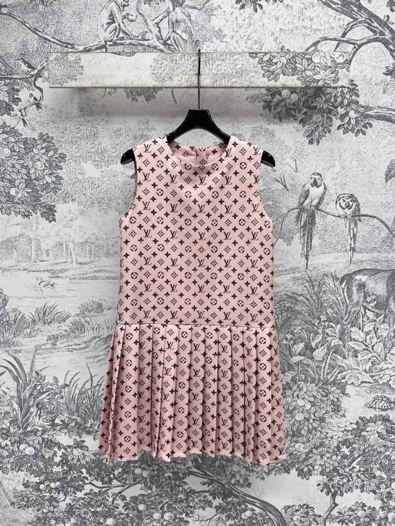 Louis Vuitton Dress