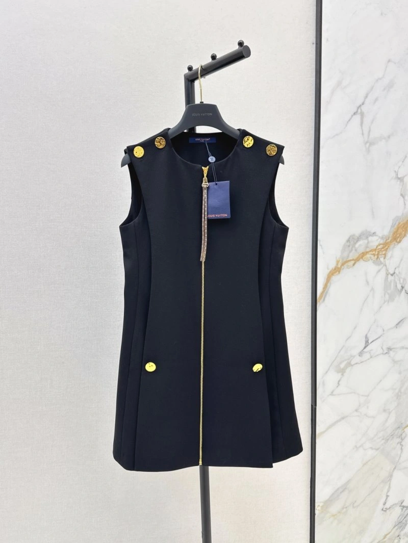 Louis Vuitton Dress