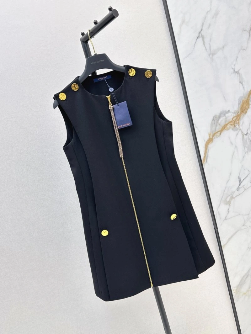 Top mirror Louis Vuitton Dress