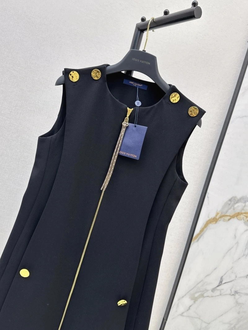 Top mirror Louis Vuitton Dress