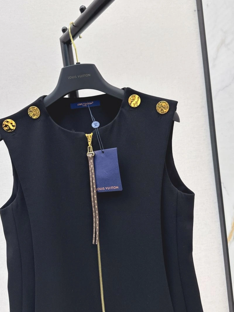 Top mirror Louis Vuitton Dress
