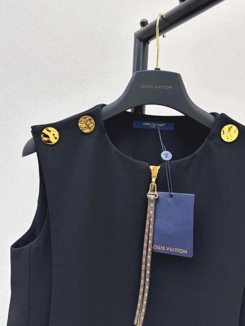 Top mirror Louis Vuitton Dress