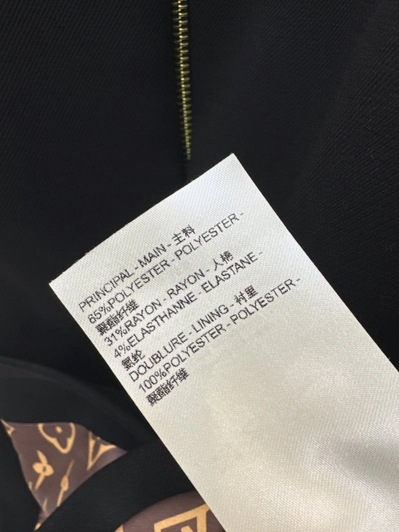 Top mirror Louis Vuitton Dress